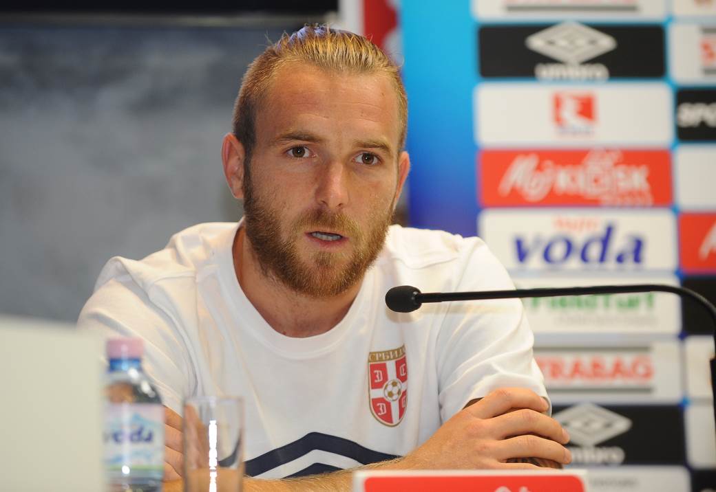 Kataija bivši saigrač optužio da je rasista! | MONDOBA