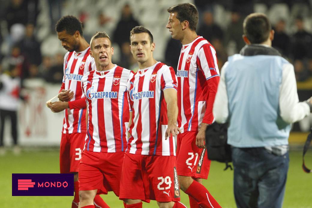 Marko Vešović povreda koljena | Sport | Fudbal