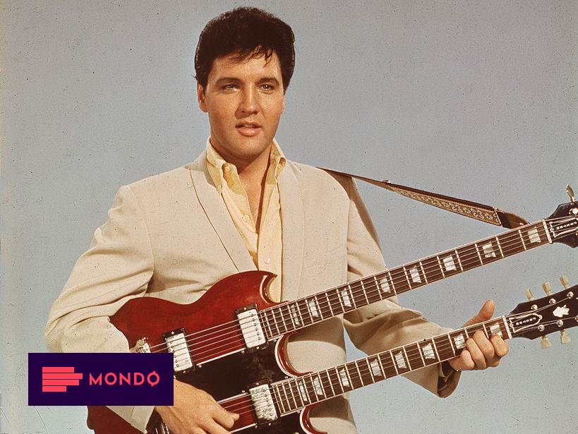 Prodate plave antilop cipele Elvisa Prislija | Magazin | Zanimljivosti