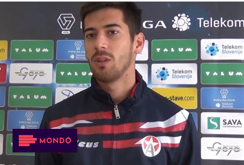 Mario Jurčević novi fudbaler Partizana | Sport | Fudbal