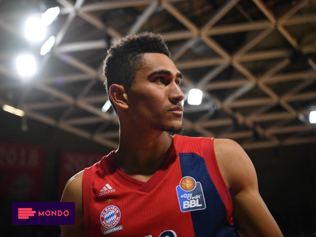 Maodo-Lo-otisao-iz-Bajerna-u-Albu-plejmejker | Sport | Košarka