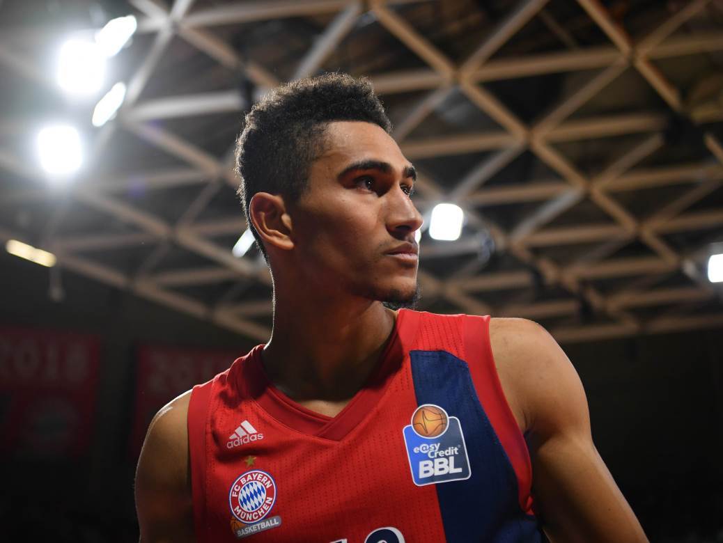 Maodo-Lo-otisao-iz-Bajerna-u-Albu-plejmejker | Sport | Košarka