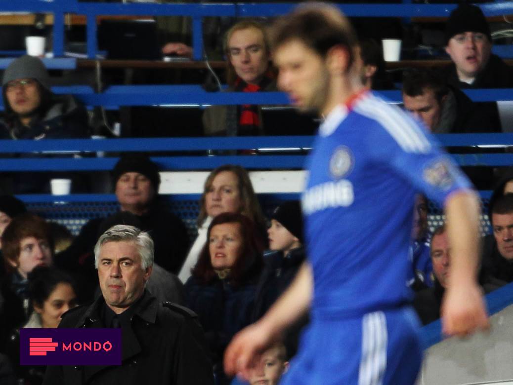 Branislav-Bane-Ivanovic-ide-u-Everton-ne-dolazi-u-Crvenu-zvezdu | Sport ...