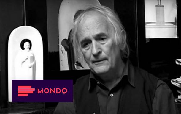 Preminuo Miodrag Živković, autor spomenika na Tjeništu | Magazin | Kultura