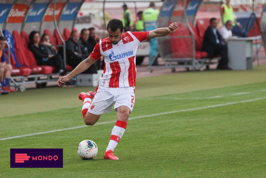 Milan Gajić objašnjava "Misterovu" viziju: Lopta je naša svetinja!