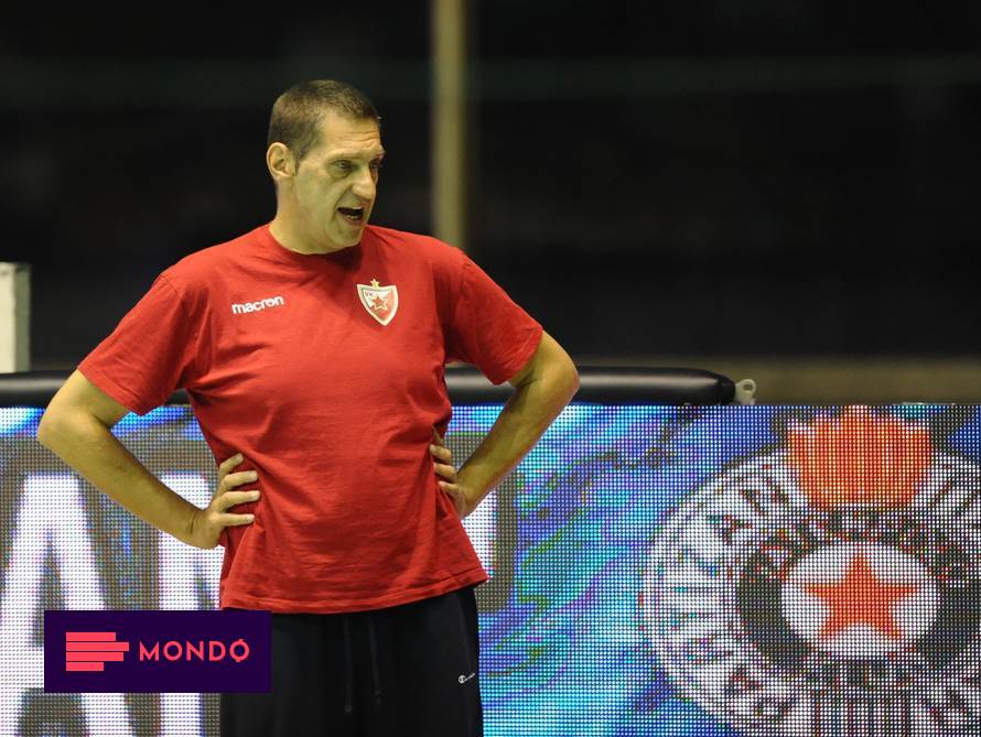 Igor-Milanovic-se-mozda-vraca-u-Partizan-iz-Crvene-zvezde | Sport ...