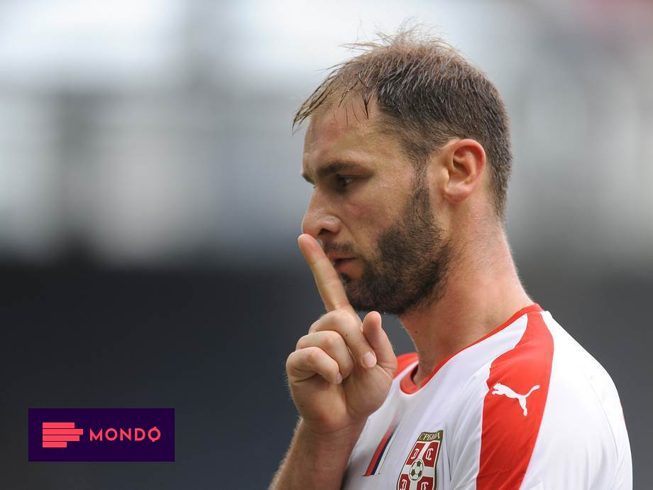 Bane-Ivanovic-se-ne-vraca-u-reprezentaciju-Srbije-potvrdio-Ljubisa ...