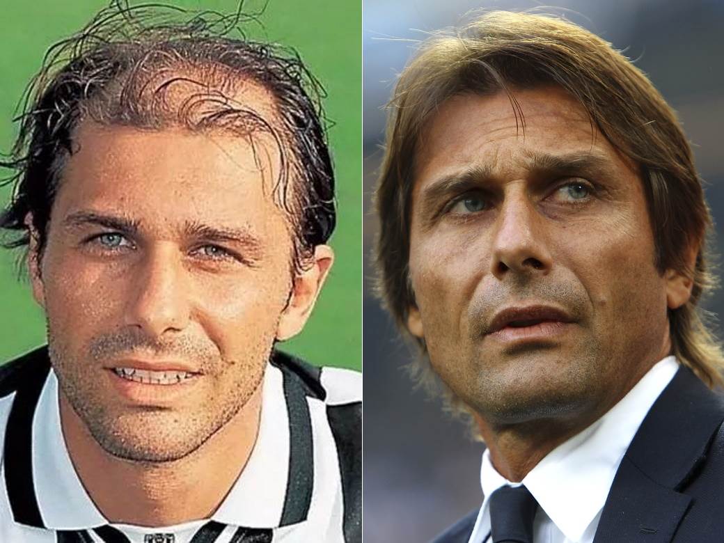 Trenerov kompleks iz mladosti koštao je Inter trofeja koji čeka 22 ...
