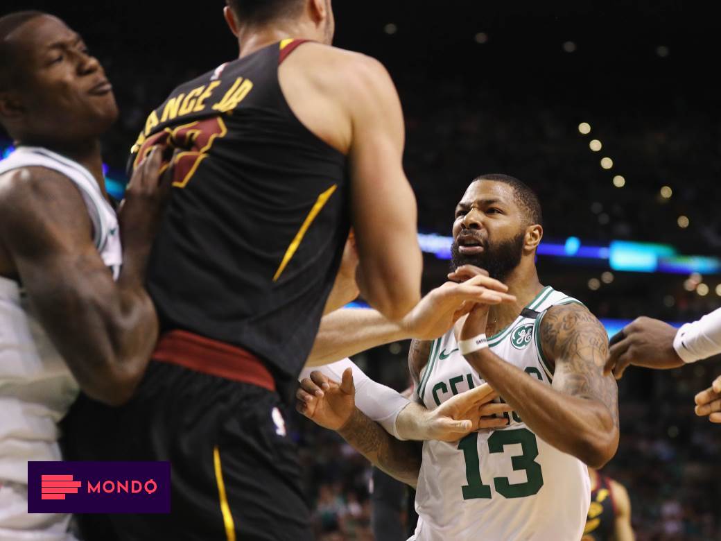 NBA-se-nastavlja-odluka-igraci-plej-of-protesti-SAD-Orlando | Sport ...