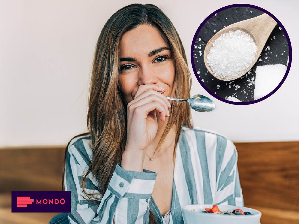 Šećer se nalazi i u hrani za koju smo sigurni da je u potpunosti zdrava ...