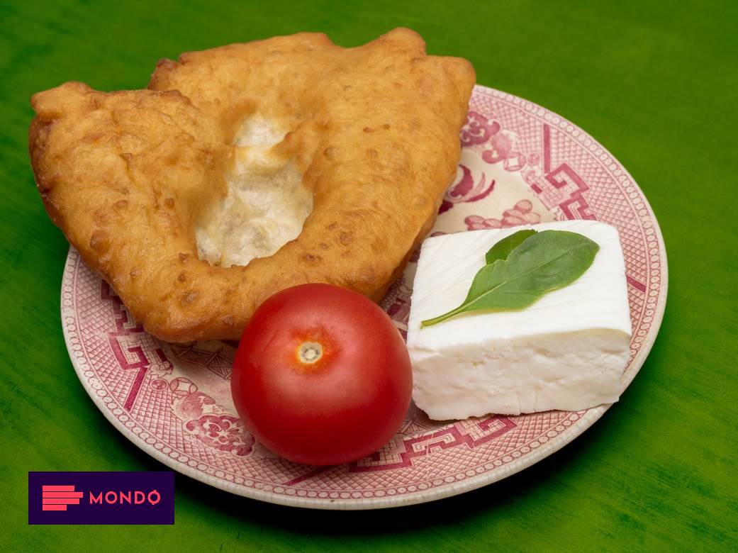 Bakin recept za mekane uštipke | Magazin | Kuhinja