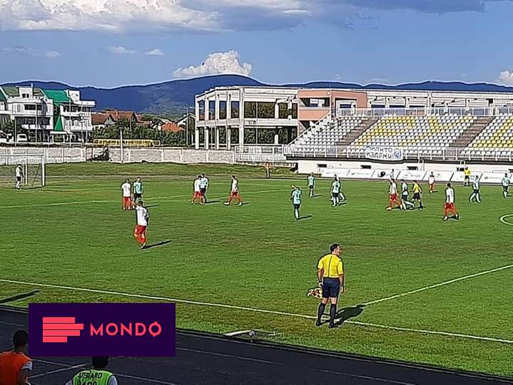 Prva liga RS: 4. kolo, rezultati i tabela | Sport | Fudbal