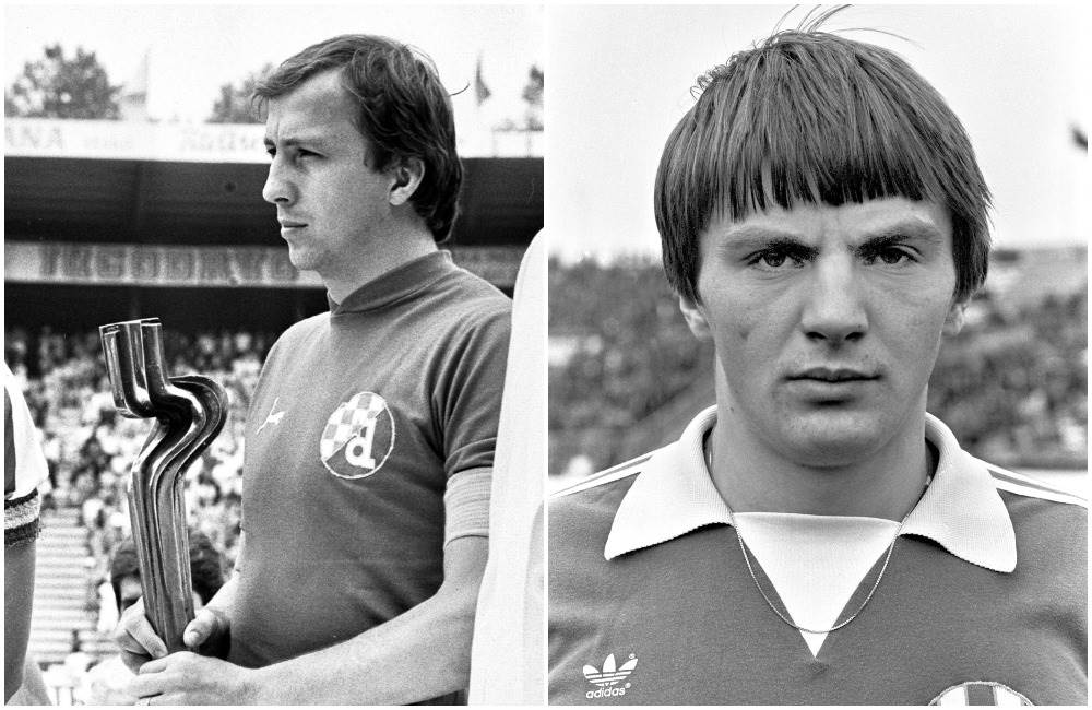 Iz Dinamo Zagreba u Zvezdu taksijem: Morao sam, nije moglo drugačije! | Fudbal