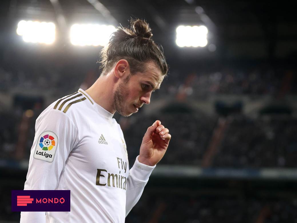 Geret-Bejl-odlazi-iz-Real-Madrida-u-Totenhem | Sport | Fudbal