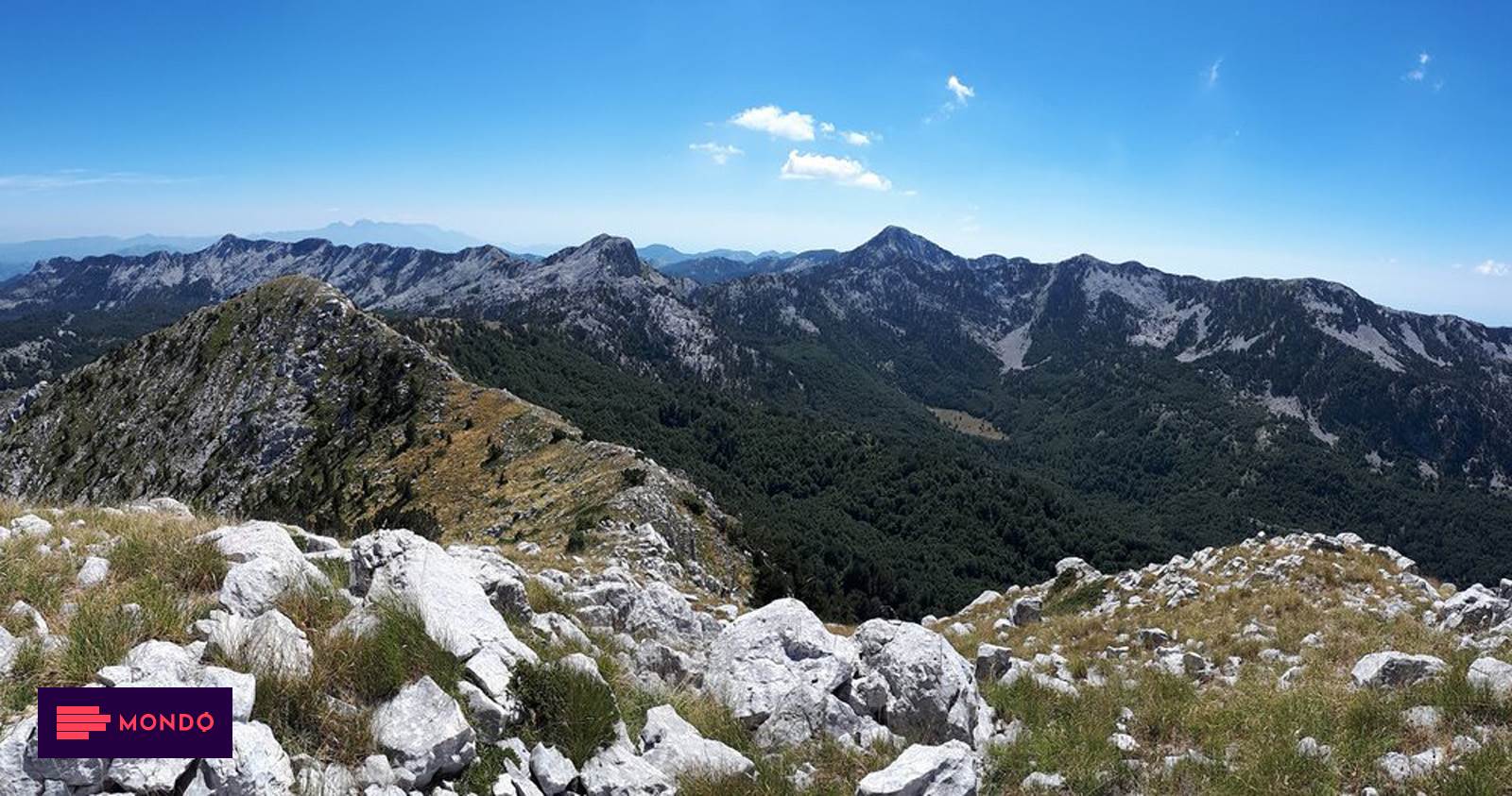 Park prirode Orjen među 100 najboljih svjetskih destinacija | Zabava ...