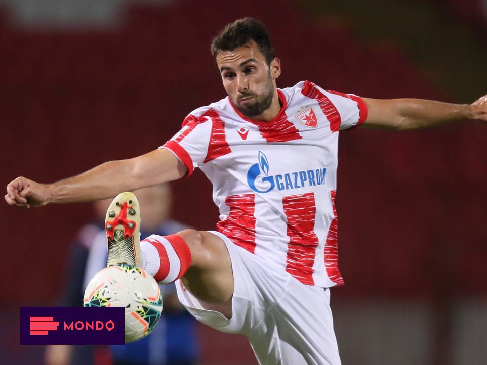 Milan Gajić poručuje pred derbi: Bićemo još bolji nego do sada! | Sport ...