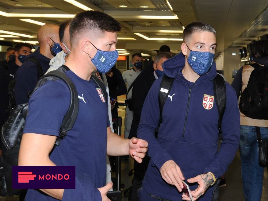 Mihailo Ristić umjesto BIH odabrao Srbiju | Sport | Fudbal