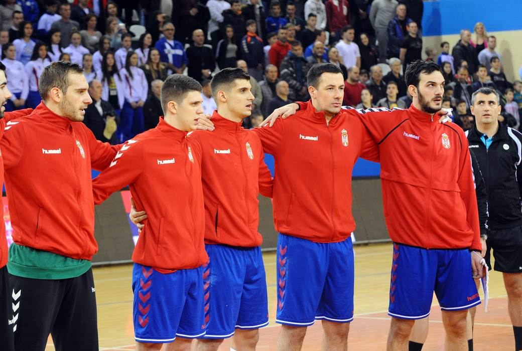 Najbolji igrač Evrope opet u srpskoj reprezentaciji: Ne vraća se sam ...