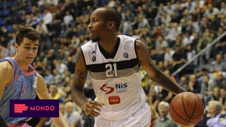 Kinzi opet igra Evroligu | Sport | Košarka