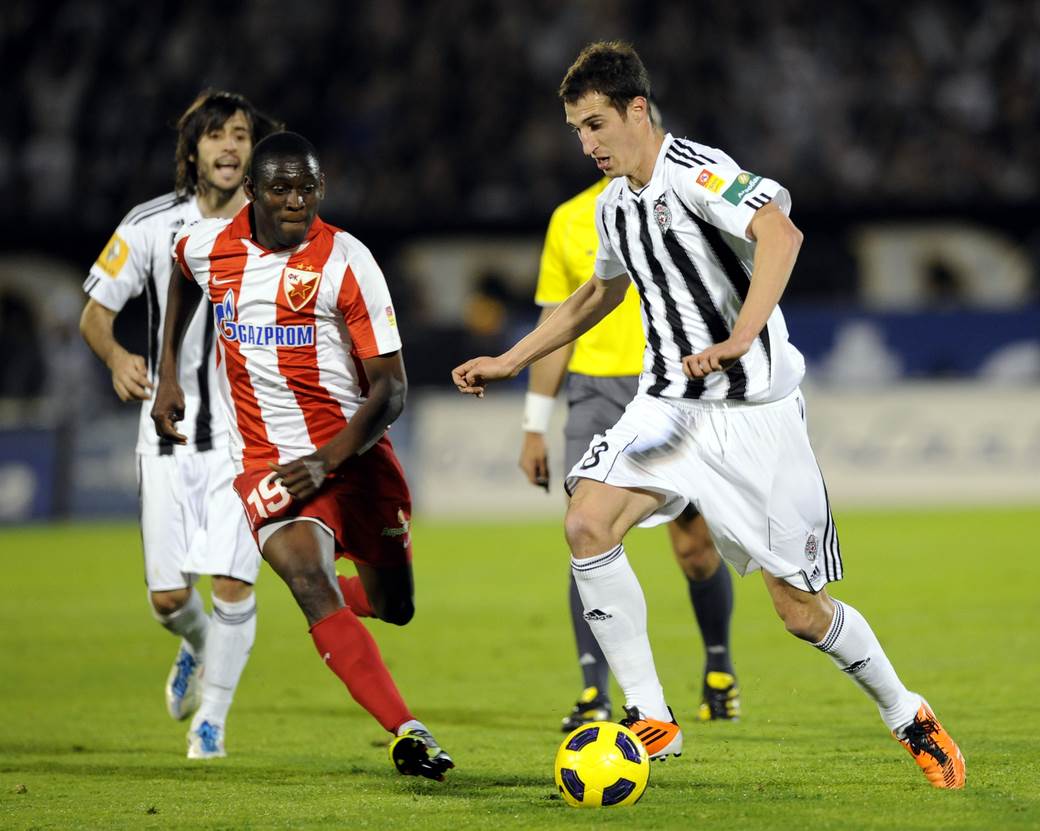 Radosav-Petrovic-MONDO-intervju-veciti-derbi-Partizan-Stanojevic-zna ...