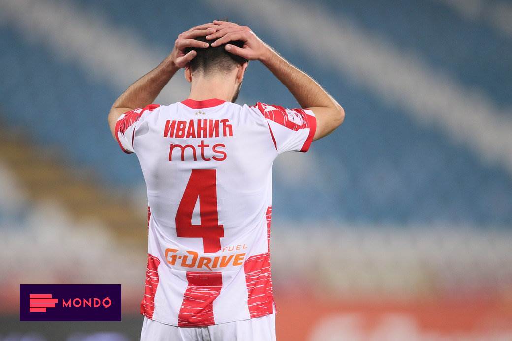 Mirko Ivanić hoću da dam izjavu poslije promašenog penala | Sport | Fudbal