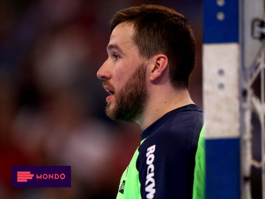 Benjamin Burić golman BiH što nas više gaze bićemo jači | Sport ...