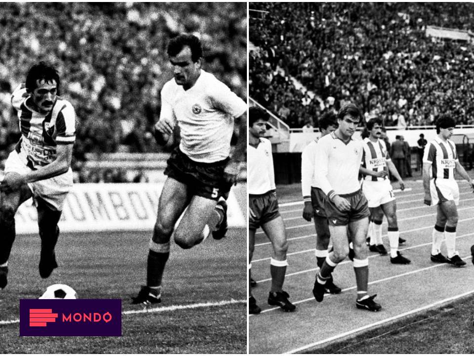 Boro Primorac novi trener Hajduk Split | Sport | Fudbal