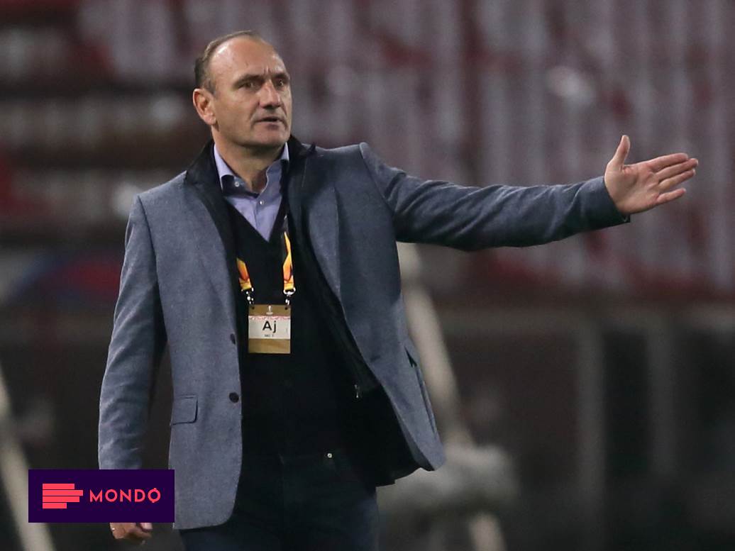nebojsa-milosevic-crvena-zvezda-gent-liga-evrope | Sport | Fudbal