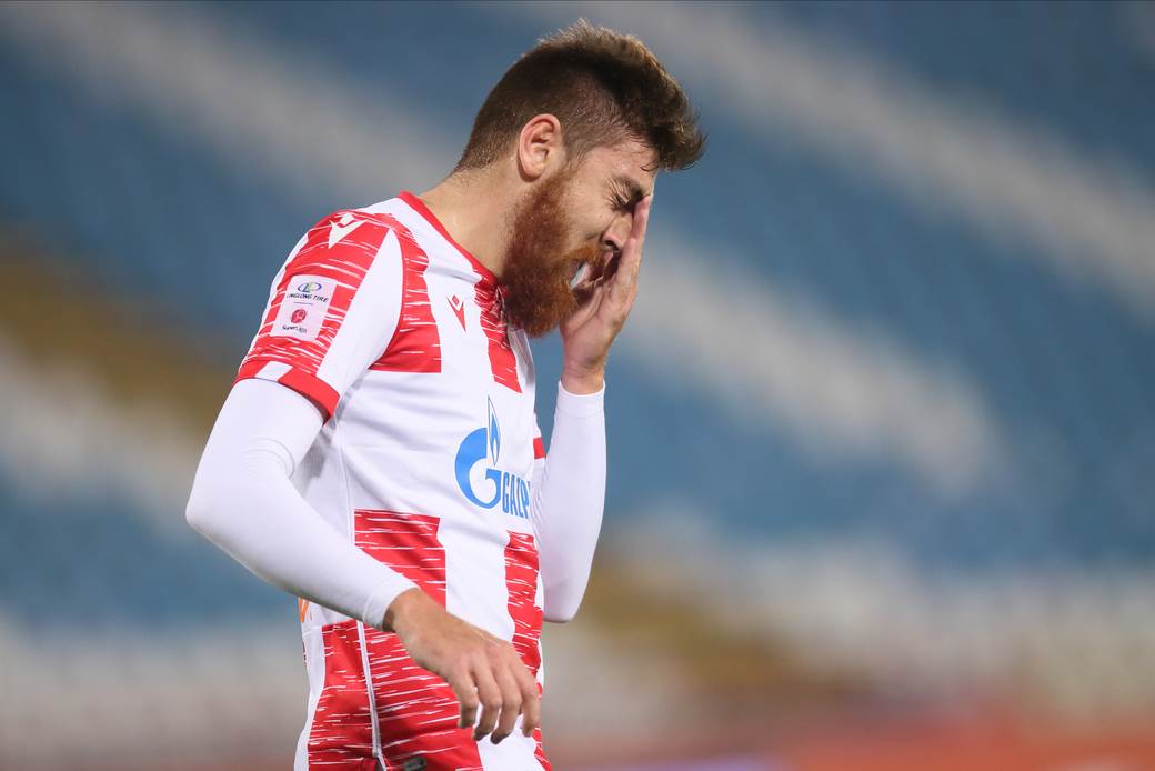 Dan kada je Milan Pavkov srušio Liverpul FK Crvena zvezda | Sport | Fudbal