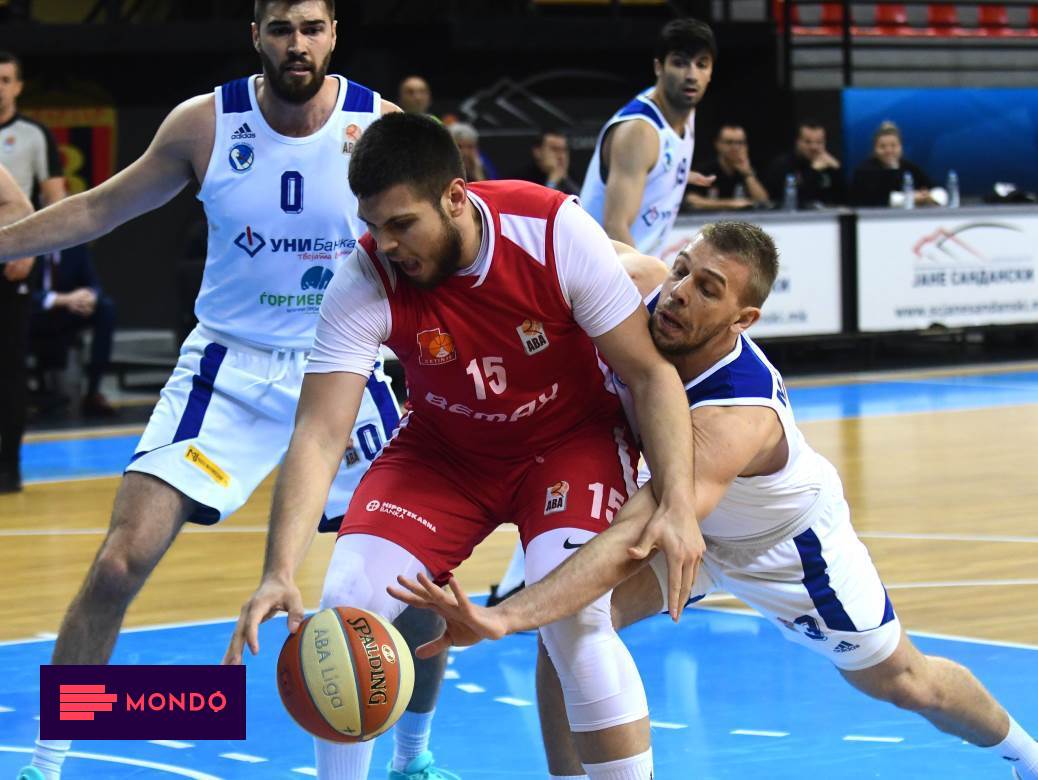 Drga aba liga raspored turnir Banjaluka KK Borac | Sport | Košarka
