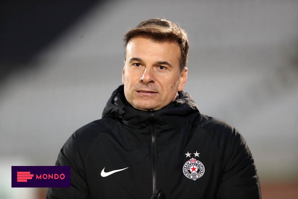 partizan-proleter-1-0-aleksandar-stanojevic-izjava | Sport | Fudbal