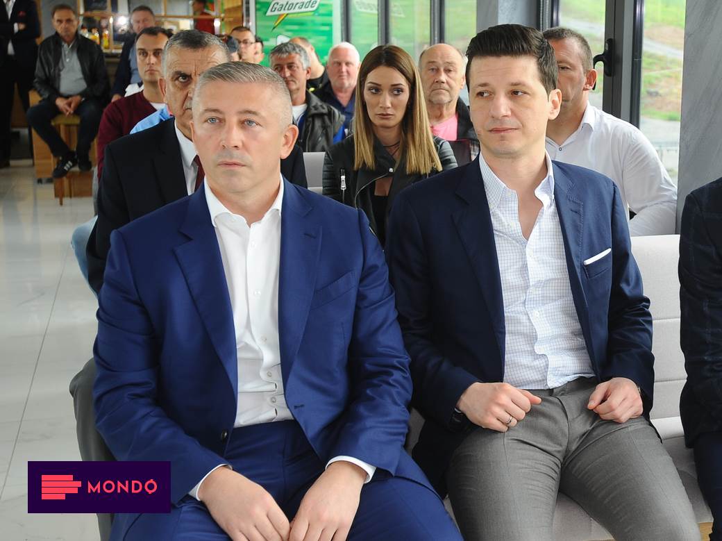 Srbija Marko Pantelić bira novog selektor | Sport | Fudbal