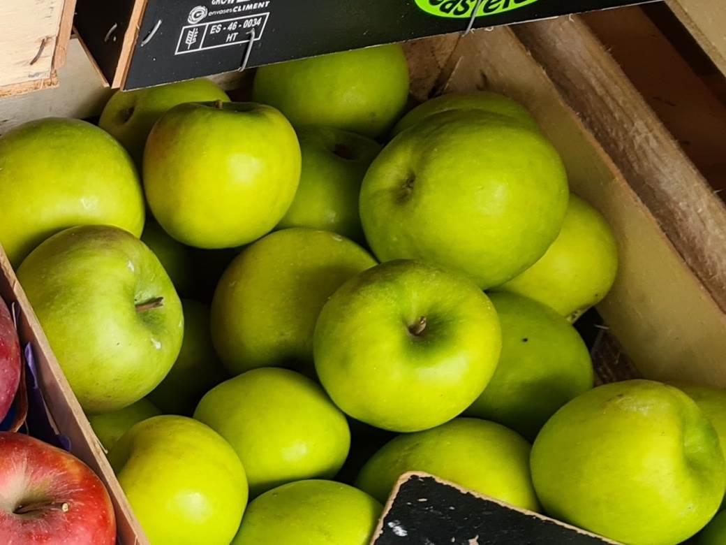 Koje jabuke su najbolje, i kako da znate da li su svježe: Nisu sve iste ...