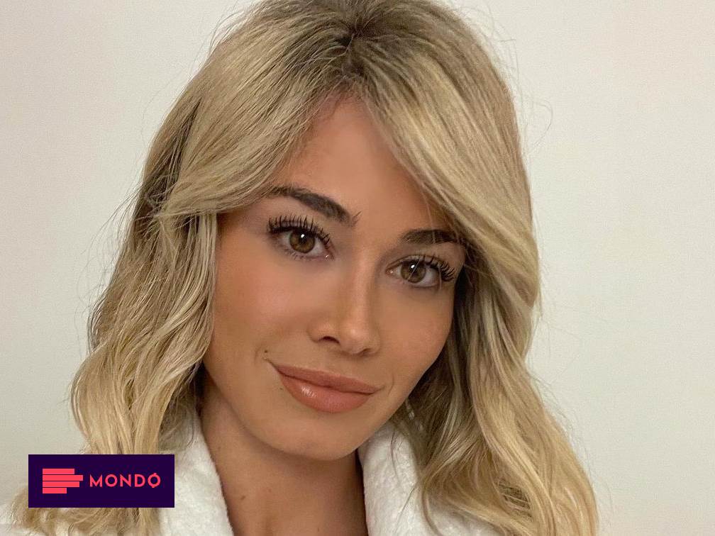 dileta-leota-instagram-dekolte-footgrafija | Sport | Fudbal