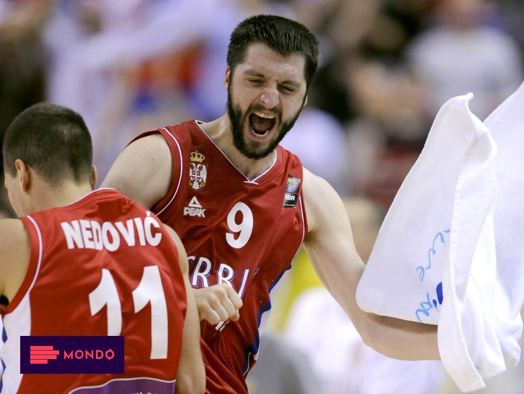 stefan marković kk crvena zvezda | Sport | Košarka