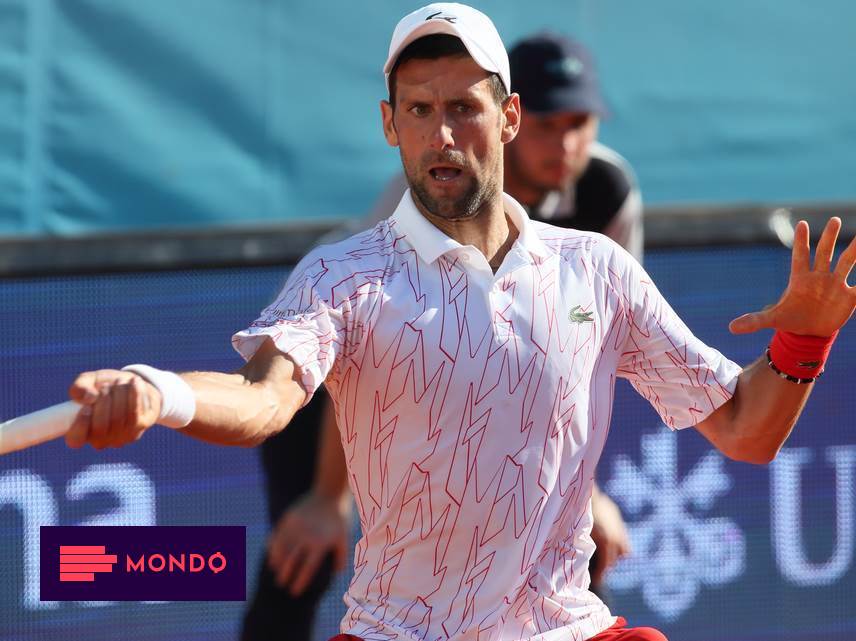 kris-evert-kritika-novak-djokovic-rafael-nadal-seksizam | Sport ...