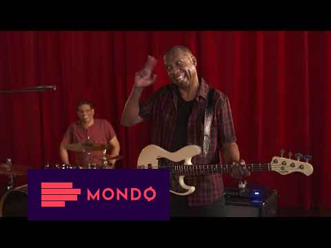 Hit dana: Conan & The Basic Cable Band - "Run Run Rudolph" | Zabava ...