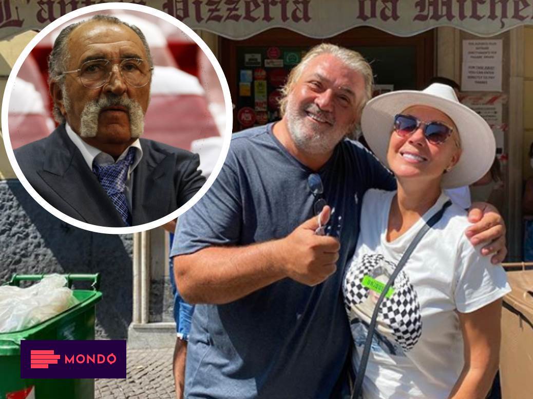 Venčani kum Brene i Bobe ima 35 dece: Milijarder je, bivši teniser i ...