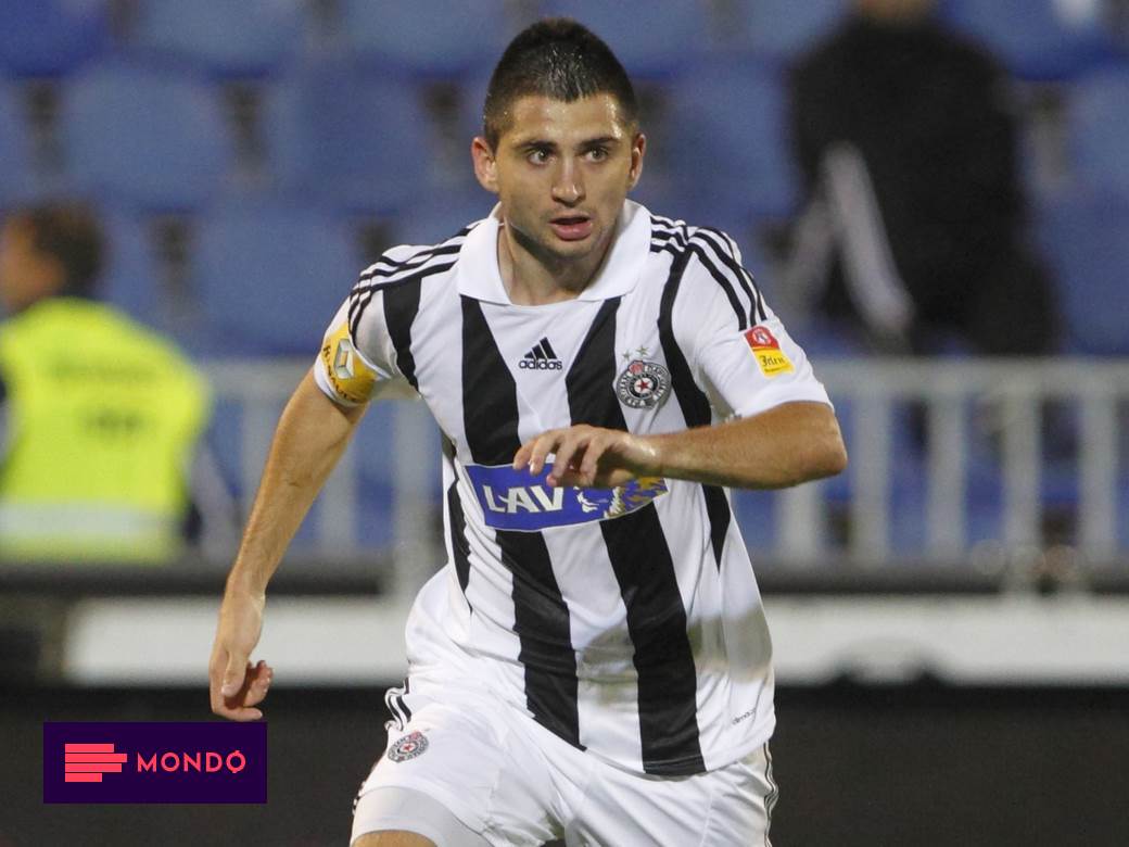 fk-partizan-pojacanje-transfer-marko-zivkovic-nadao-sam-se-povratku ...