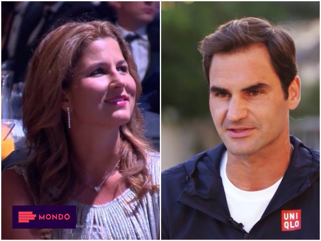 mirka-federer-glavna-rodzer-federer-zena-rodzera-federera | Sport ...