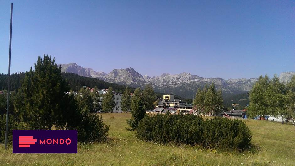 MONDO na Žabljaku: Evo šta vas čeka (FOTO) | Magazin | Stil