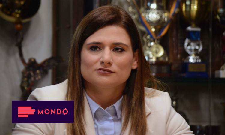 Larisa Cerić džudo želja medalja na Olimpijadi | Sport | Ostali sportovi