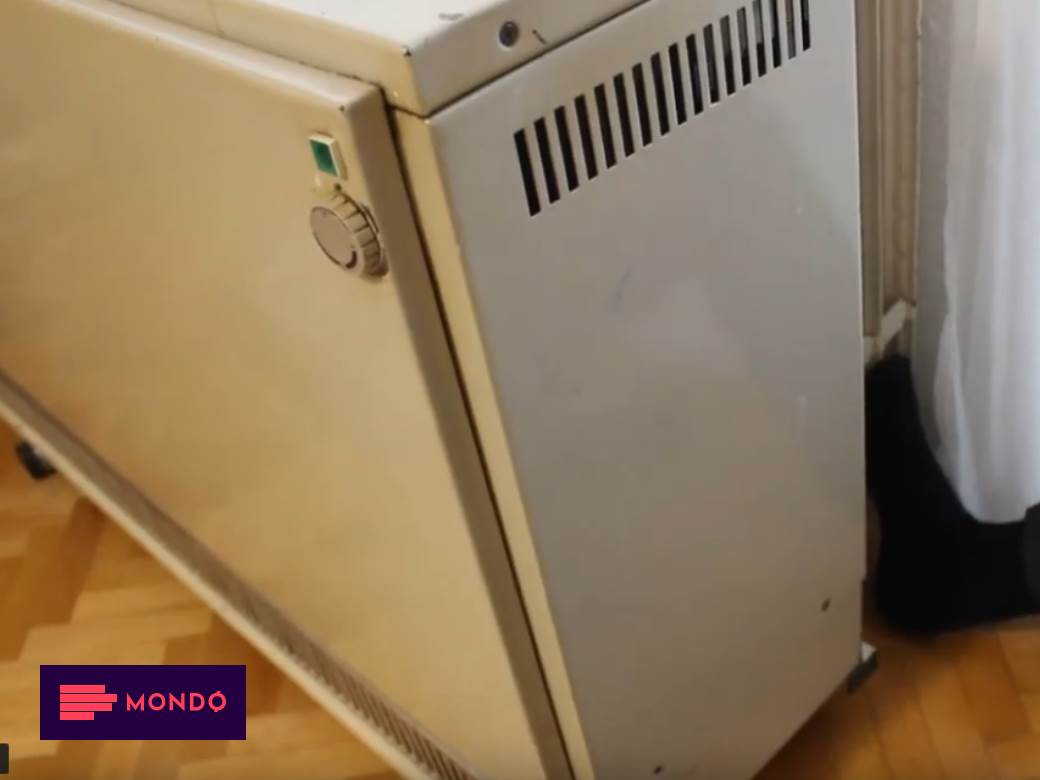 Ako se grijete na TA peć, ovo treba da znate | Magazin | Stil