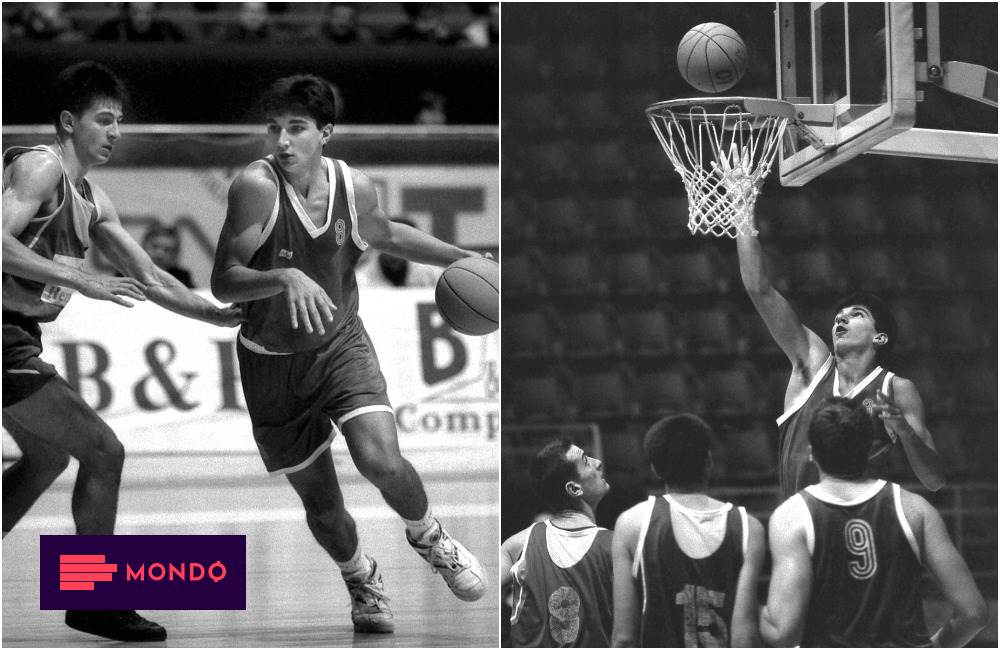 predrag-pedja-stojakovic-crvena-zvezda-paok-transfer-kapicic | Sport ...