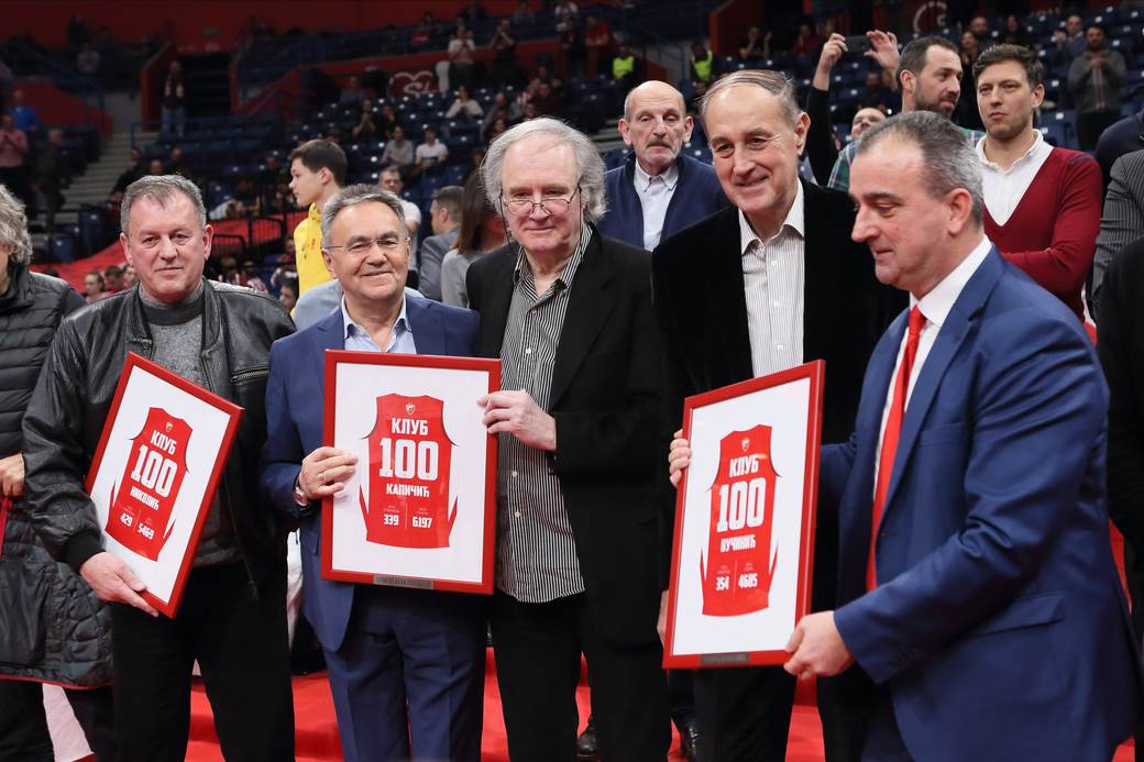 predrag-pedja-stojakovic-crvena-zvezda-paok-transfer-kapicic | Sport ...