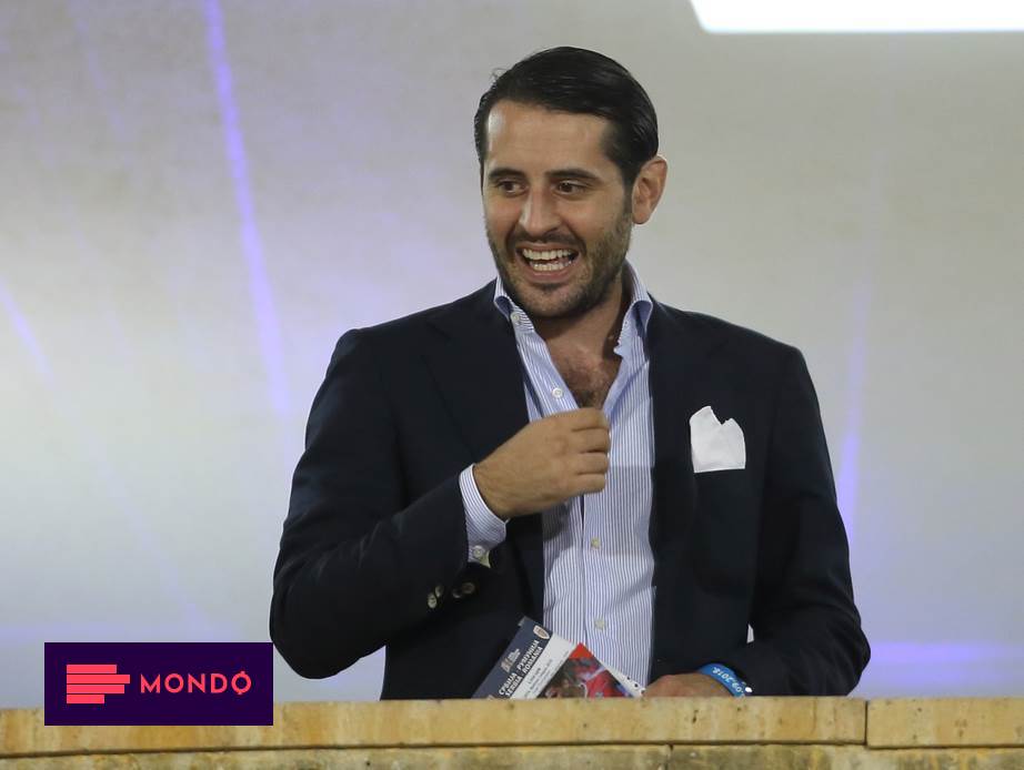 Stefan Babović je ekspert za biznis: Hvalospjevi Engleza o bivšem ...