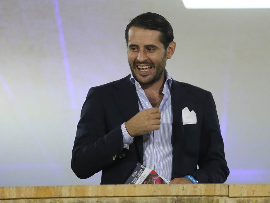 Stefan Babović je ekspert za biznis: Hvalospjevi Engleza o bivšem ...