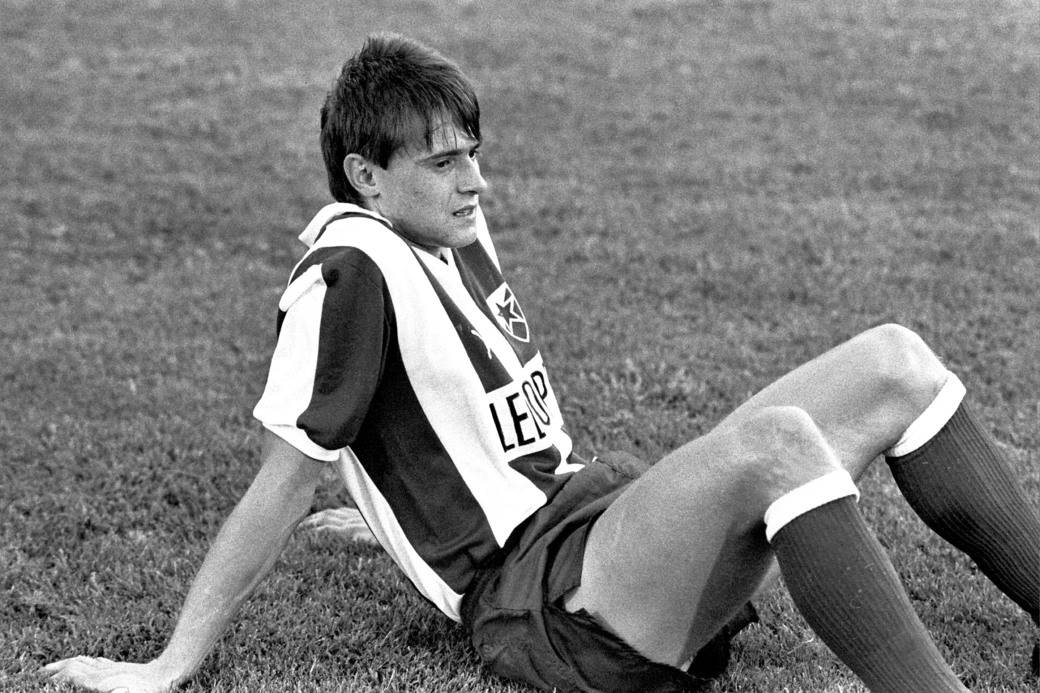 Prvi sam znao da Piksi dolazi u Zvezdu: Pokaži mi, ko bi to danas smeo ...