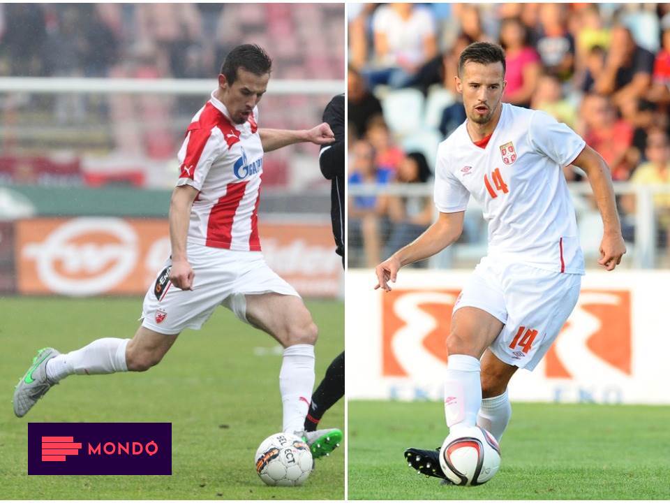 Vukašin Jovanović bez kluba, raskinut ugovor Bordo | Sport | Fudbal