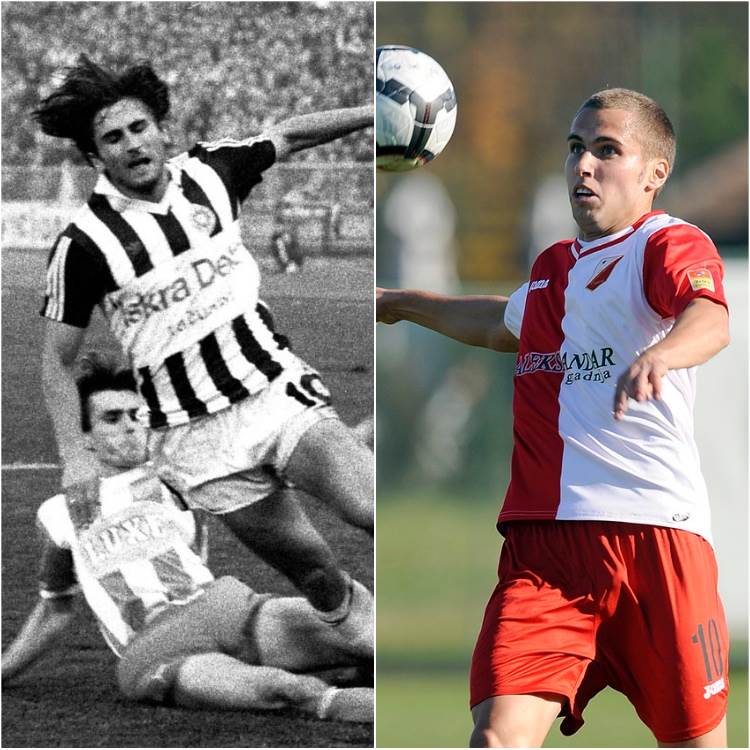 Tata posvađao Zvezdu i Partizan, a on je kralj Tajlanda: Mario Đurovski ...